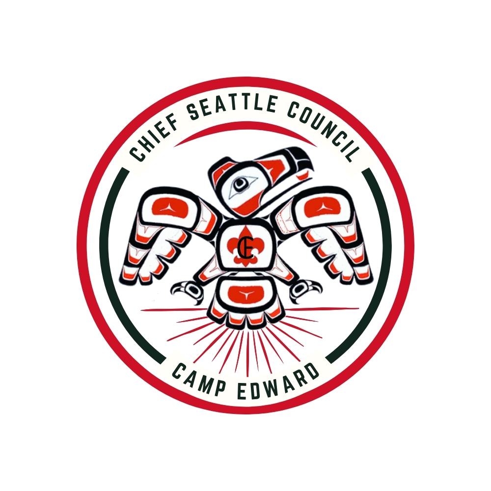 Camp Edward - Chief Seattle Council