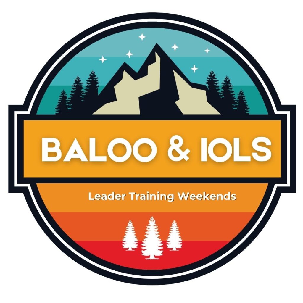 Leaders Training Weekend - Chief Seattle Council
